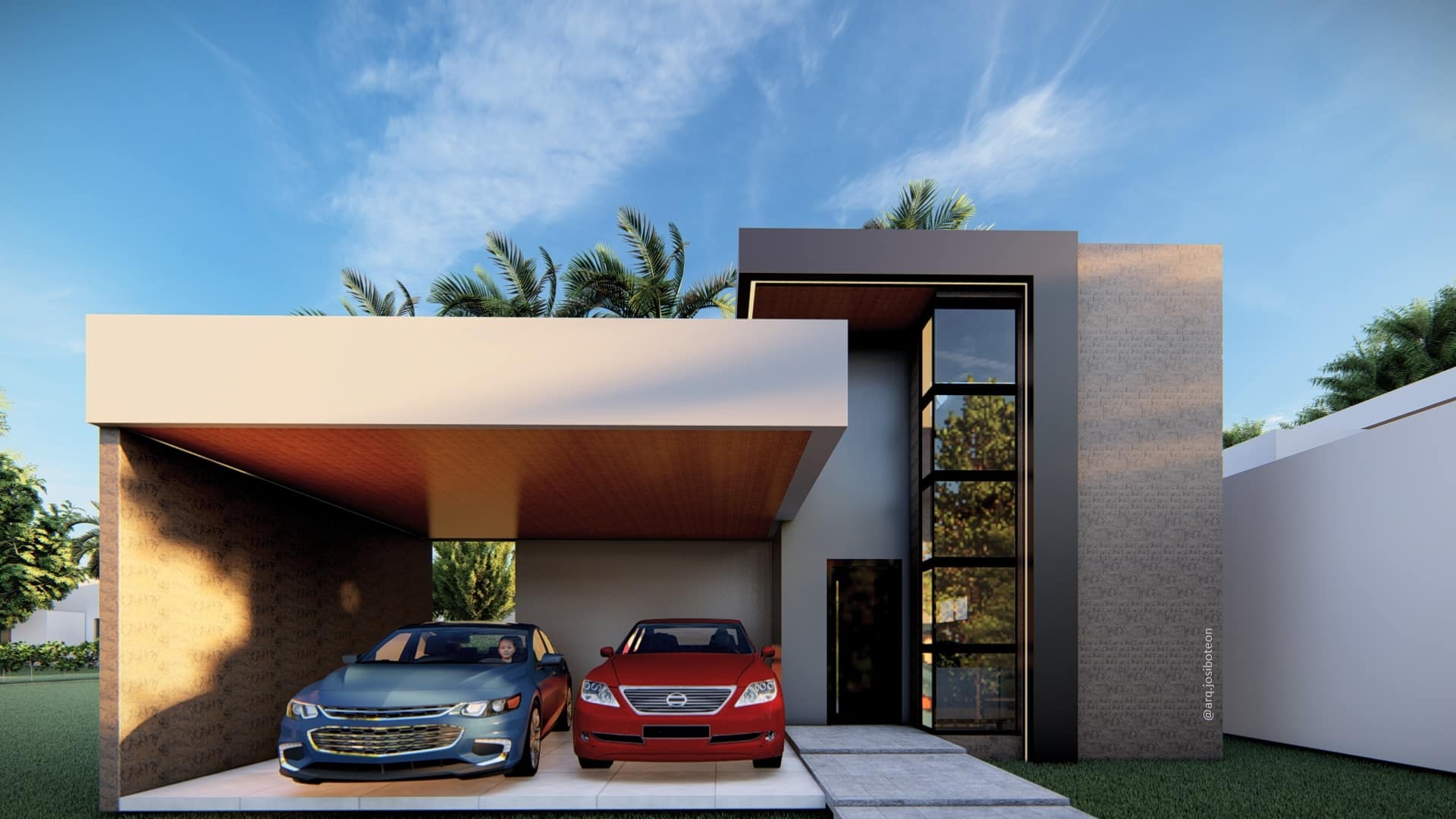 Residencial Saint Paul - HCON